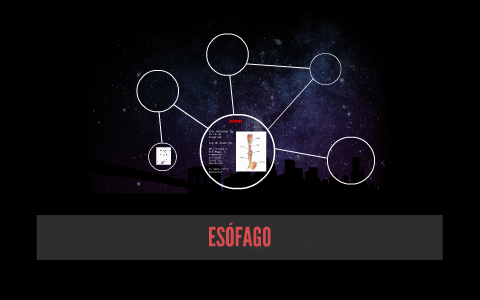 ESOFAGO by on Prezi