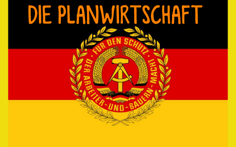 Die Planwirtschaft by Rico Oberschelp on Prezi