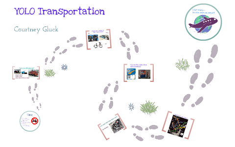 Utopian Transportation by Courtney Gluck on Prezi