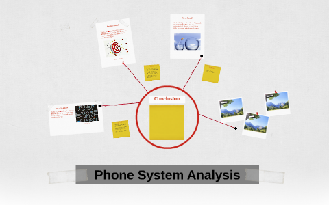 Phone System Analysis by Lemonte Williams on Prezi