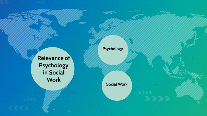 Relevance of Psychology in Social Work by Princess Lavanya on Prezi
