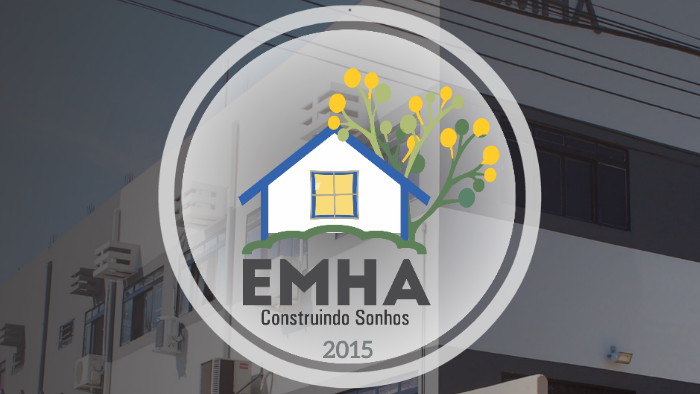 Conheça a nova EMHA by Vanessa Ricarte on Prezi