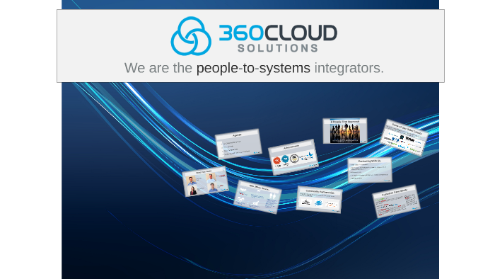 About 360 Cloud Solutions by 360 Cloud Solutions Business Cloud Experts ...