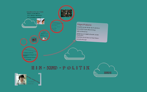 Ein-Kind-Politik by Christina Hödl on Prezi