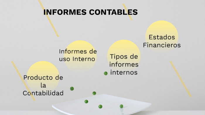 INFORMES CONTABLES by Mariana Ramos on Prezi