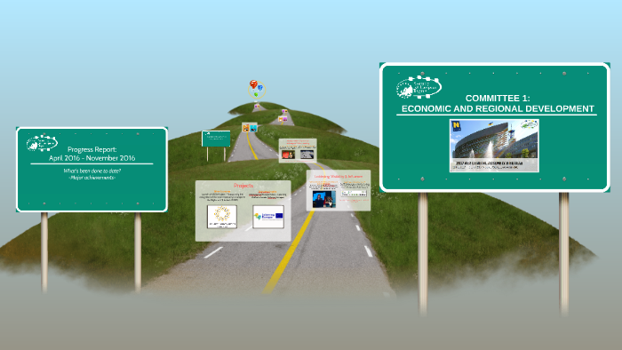 C1 Activity Report & Action Plan by Andrés MRojo on Prezi