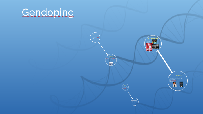 Gendoping by Franz Emil on Prezi
