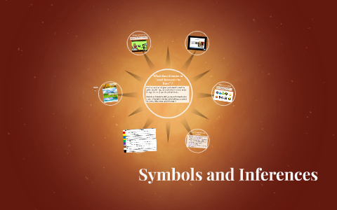 Symbols and Inferences by Katie Heiles on Prezi