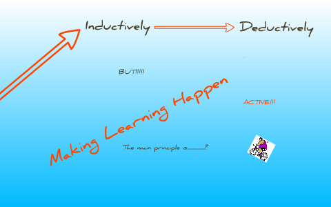 Making Learning Happen by paolo reale on Prezi