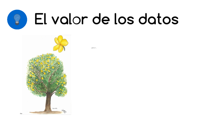 El valor de los datos by leonardo Bernal on Prezi