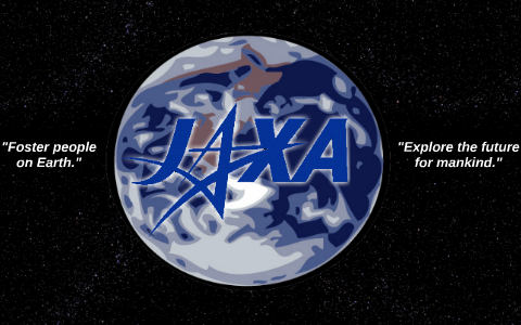 What is JAXA? by Donna Nguyen on Prezi