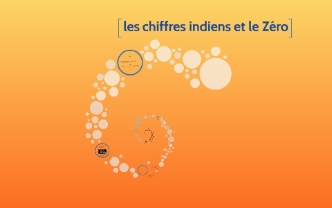 voici les chiffres indien by camille anais on Prezi
