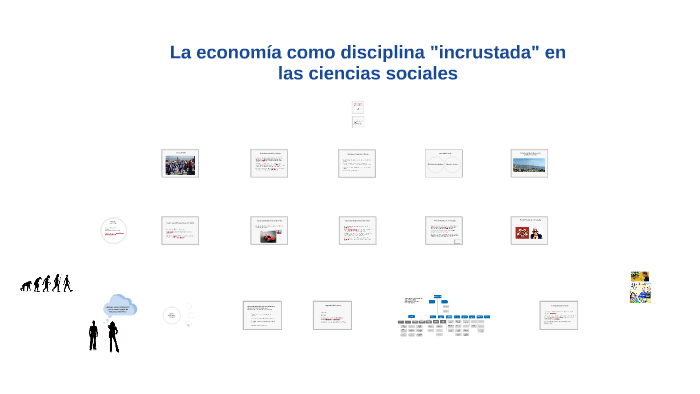 ¿Somos seres racionales? by Constantino Villarroel