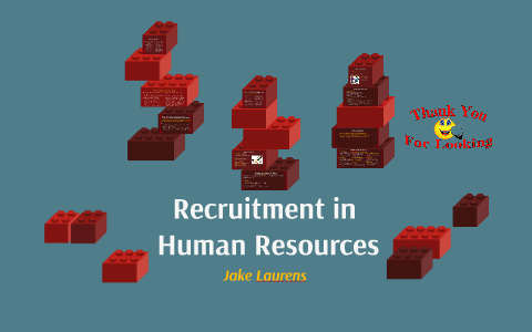 Building Blocks of Human Resources by Jake Laurens on Prezi