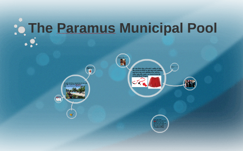 The Paramus Municipal Pool by Marco Riccoboni on Prezi