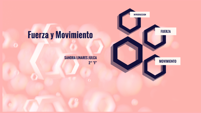 fuerza y movimiento by CARLOS ALBERTO QUILIANO PABLO on Prezi