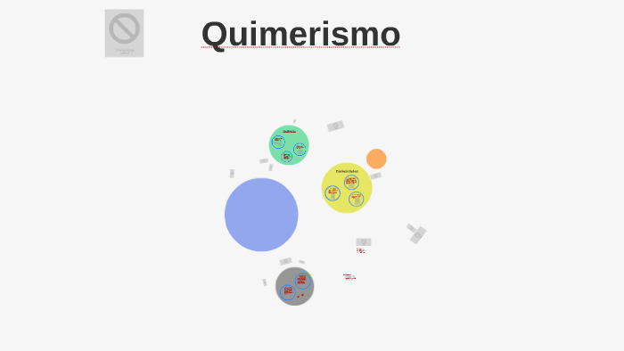 Quimerismo by madie cardoso on Prezi