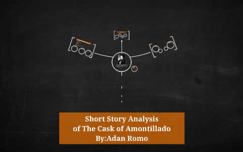 Short Story Analysis by Adan Romo on Prezi