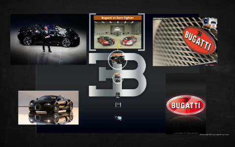 The Bugatti Presentation by Anonymus User on Prezi