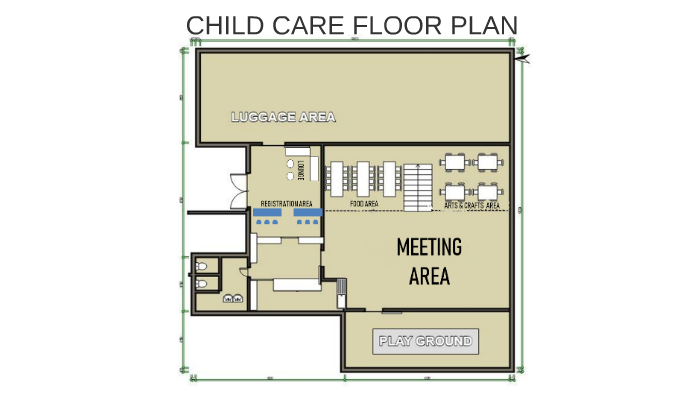 CHILD CARE FLOOR PLAN by Jay Mendoza on Prezi
