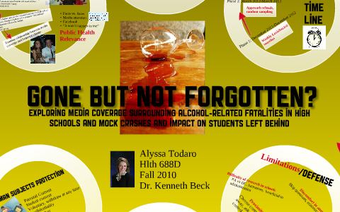 Gone but not forgotten? by Alyssa Todaro on Prezi