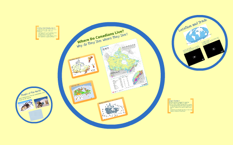 SS6G6 Geographical Impact on Canada by Melissa Houghton on Prezi