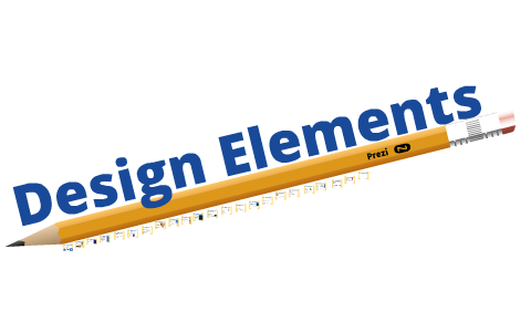Design Elements - N4/N5 Graphic Communication by Mr O'Neill on Prezi