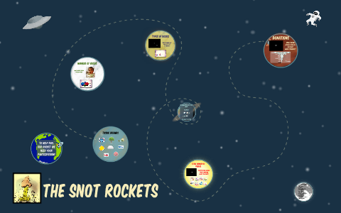 The Snot Rockets by on Prezi