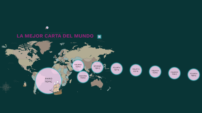 La mejor carta del mundo by Supervisor SAC2 on Prezi