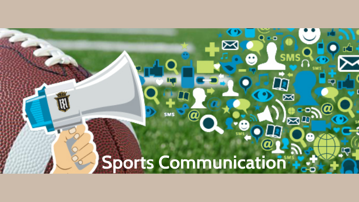 Sports Communication by Evan Davis on Prezi