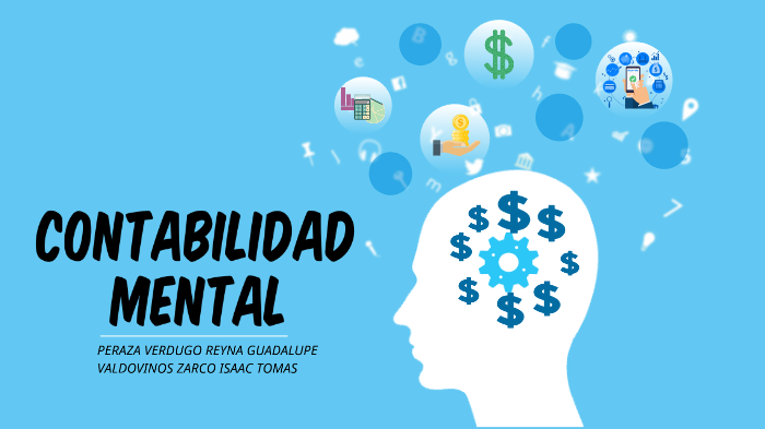 contabilidad mental by isaac zarco on Prezi