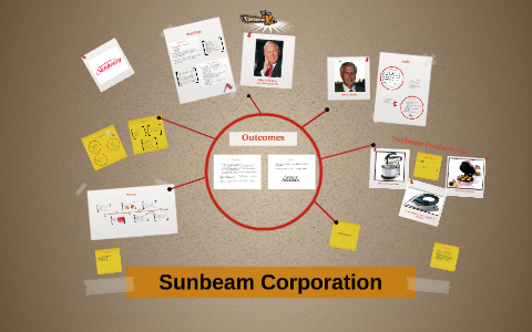 Sunbeam Corporation by Alexandria Hernandez on Prezi