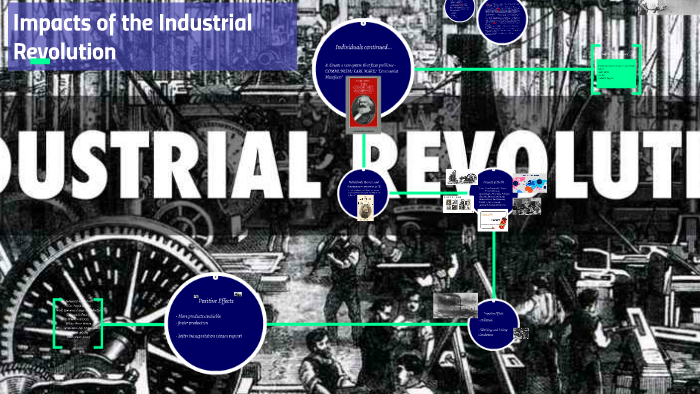 Impacts of the Industrial Revolution by Jill Neidlinger on Prezi
