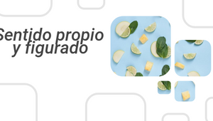 Sentido propio y sentido figurado by Cindy Quinac on Prezi Design