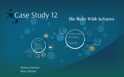 Case Study 12 by on Prezi