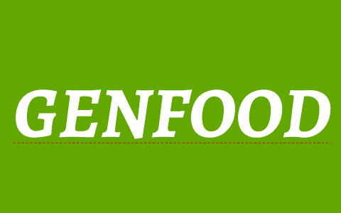 Genfood Bild