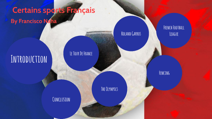 French Sports by Francisco Naha on Prezi