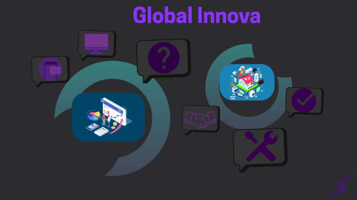 Plan de negocios Global Innova by José Albelo on Prezi