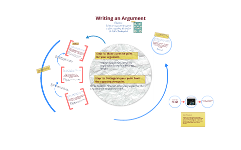 Writing Argument w/ To Kill a Mockingbird by Maria Newman on Prezi