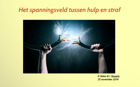 Taak en doelstelling by Inge Smeets on Prezi