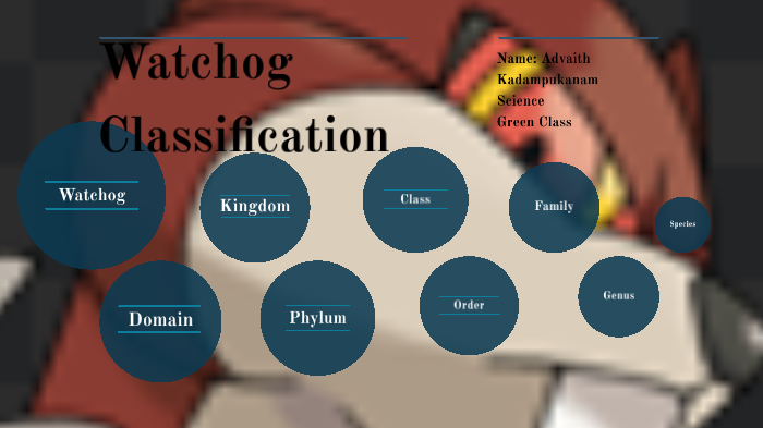 Pokemon Classification by Advaith Kadampukanam on Prezi