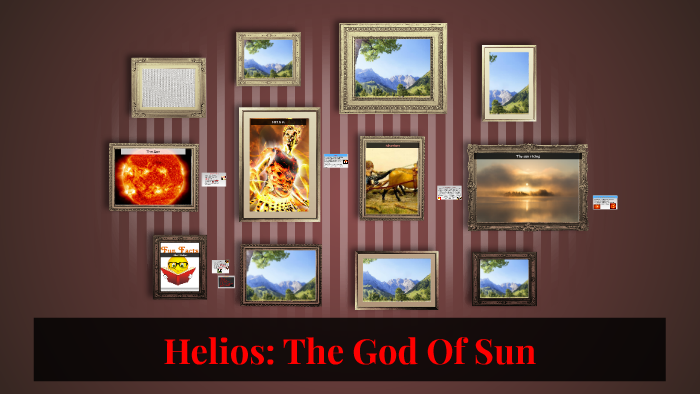 Helios Parents by samaria chism on Prezi