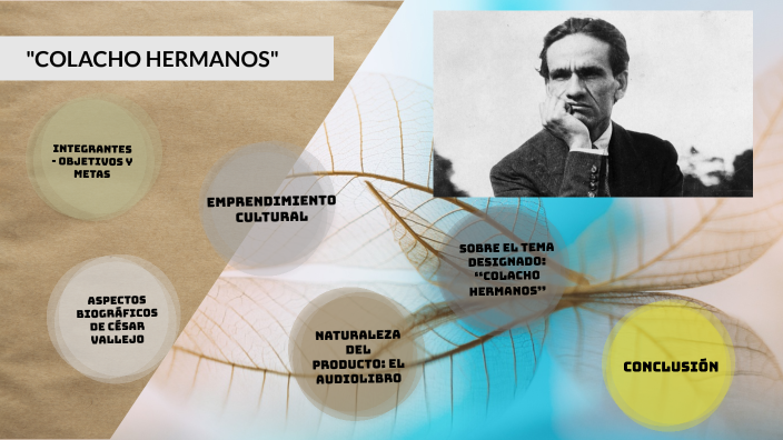 "COLACHO HERMANOS"-EQUIPO N°6 by NELLY YESENIA SERRANO PEDROZA on Prezi