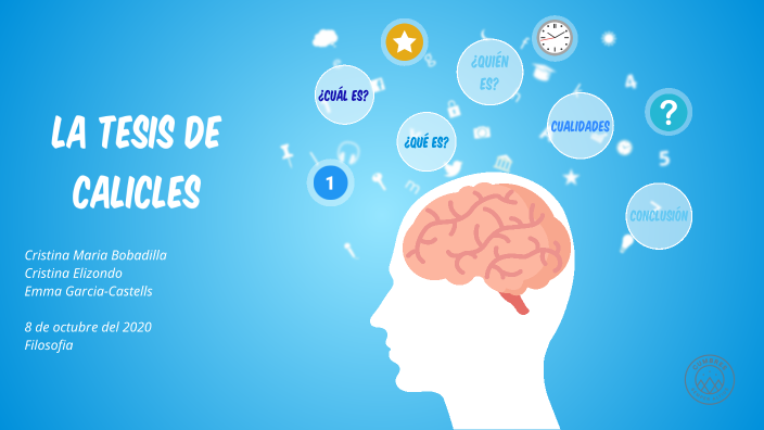 La teoria de Calicles by Emma Garcia-Castells on Prezi