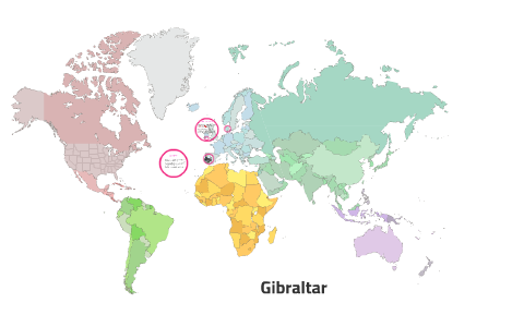 Gribraltar by Alexander Zier Bro on Prezi