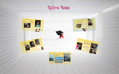 Ty'Erra Fields by Ty'Erra Fields on Prezi