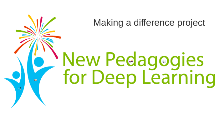 NPDL - Making A Difference Project by Duncan Exton on Prezi