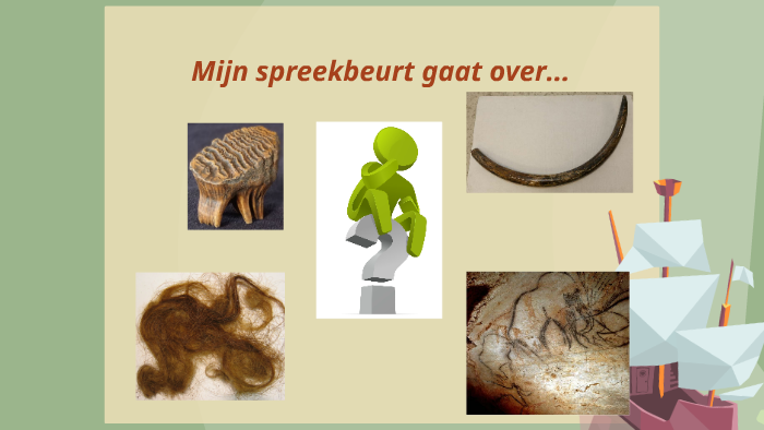 Mammoeten by Jalien Tomas on Prezi
