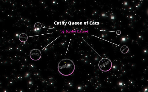 Cathy Queen of Cats by Alejandro Cabrera on Prezi
