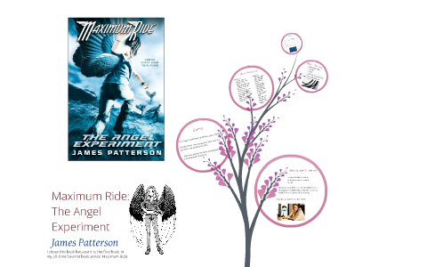 Maximum Ride: The Angel Experiment by Rachel Landmark on Prezi